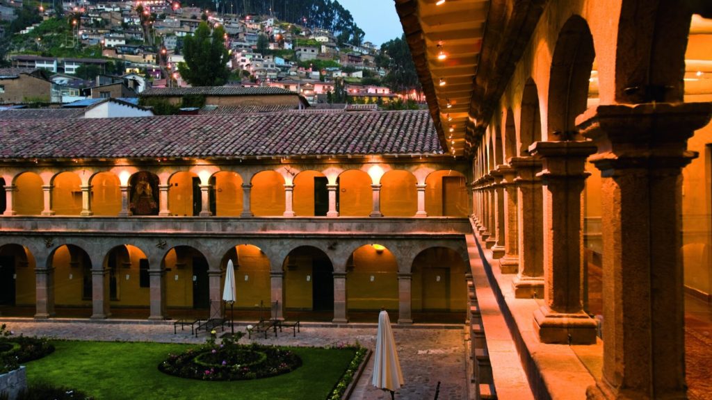 Belmond Hotel Monasterio - Cusco, Peru - Steppes Travel