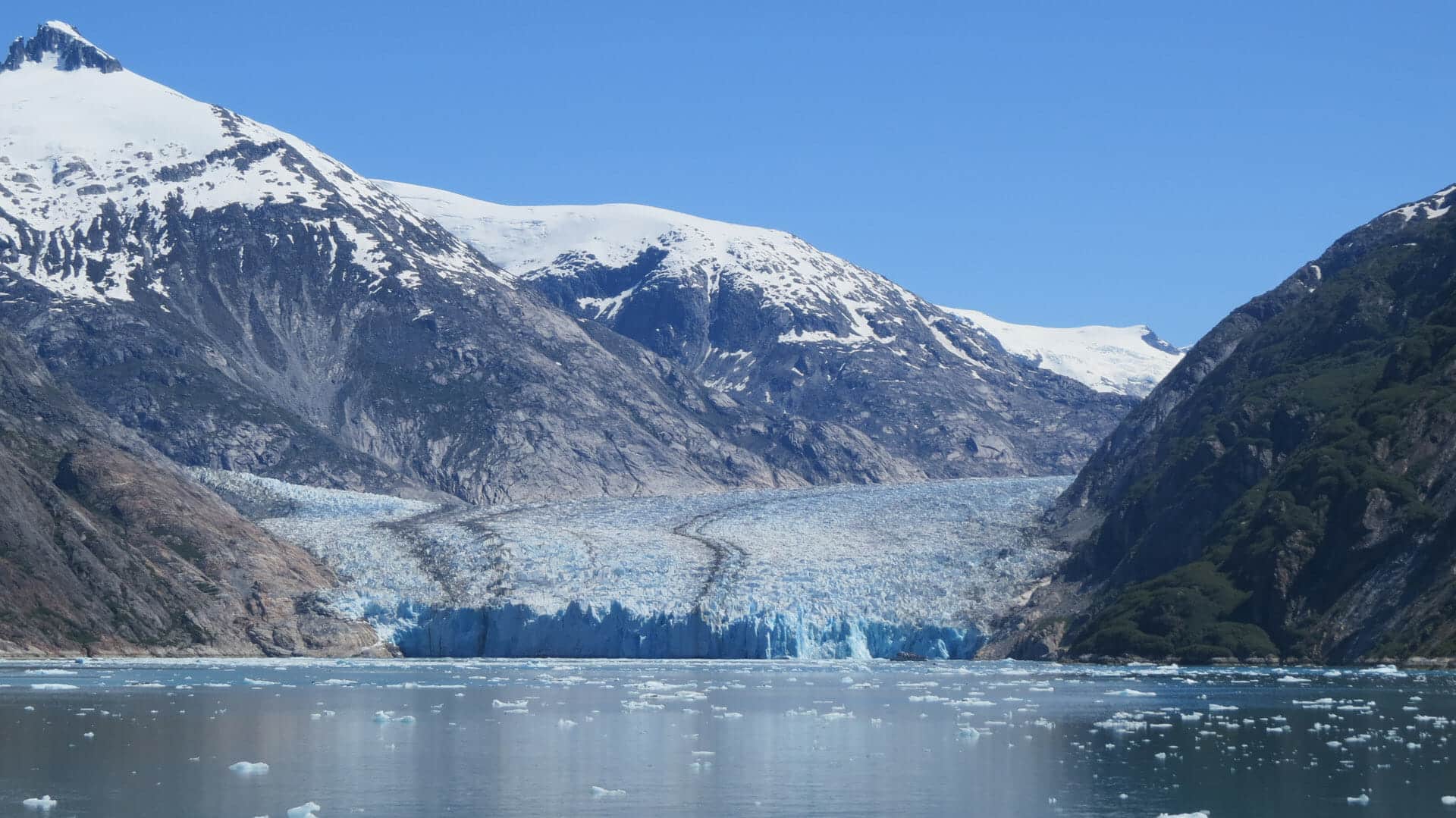 Soaring Over Alaska - Steppes Travel