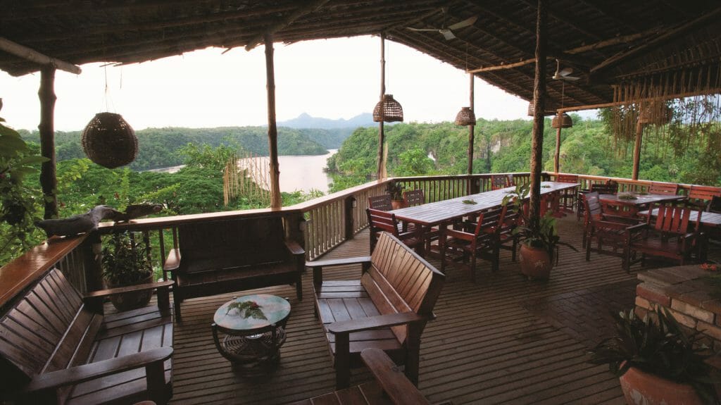 Tufi Dive Resort - Tufi, Papua New Guinea | Steppes Travel