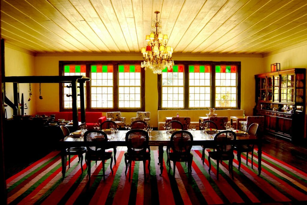 Ibiti Project - Rio de Janeiro - Brazil | Steppes Travel