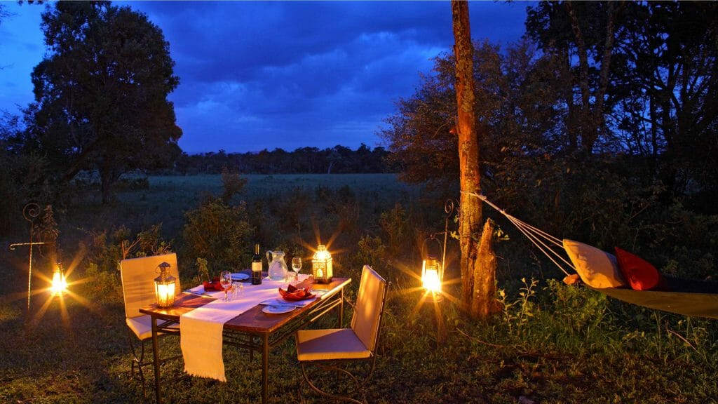 Elephant Pepper Camp - Masai Mara, Kenya | Steppes Travel