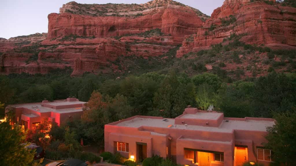 Enchantment Resort & Spa | Grand Canyon & South West USA | Steppes