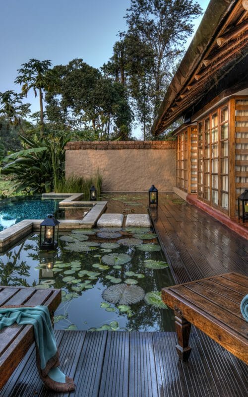 Evolve Back, Kabini - Nagarhole National Park, India - Steppes Travel