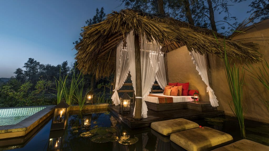 Evolve Back, Kabini - Nagarhole National Park, India - Steppes Travel