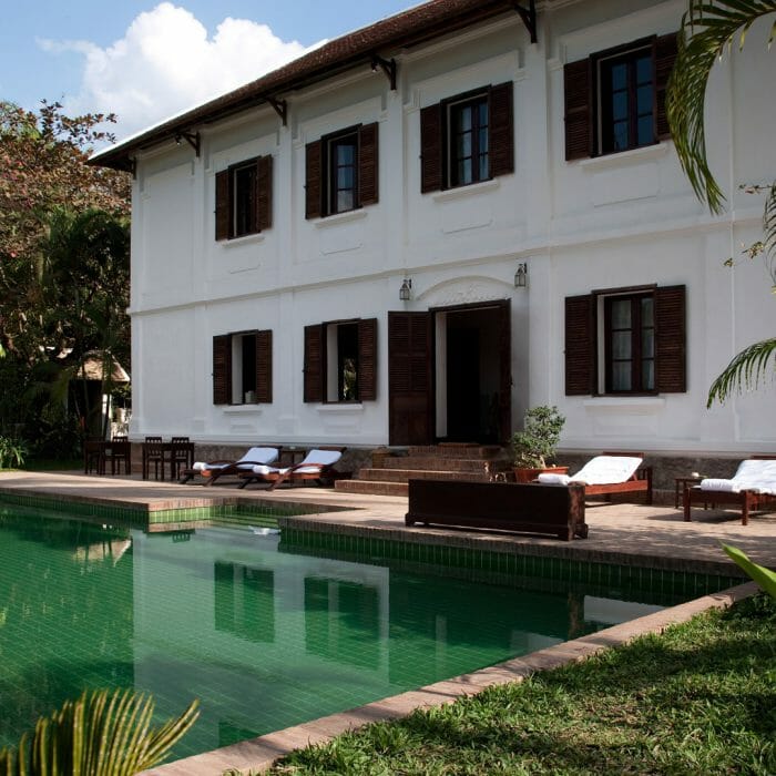 Laos Holidays - Luxury Holidays to Laos - Steppes Travel