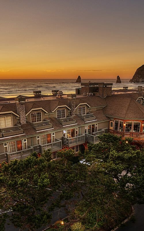 Stephanie Inn - Pacific Northwest, USA | Steppes Travel