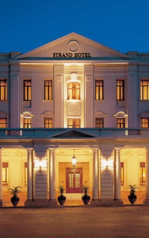 The Strand Hotel - Yangon, Myanmar - Steppes Travel