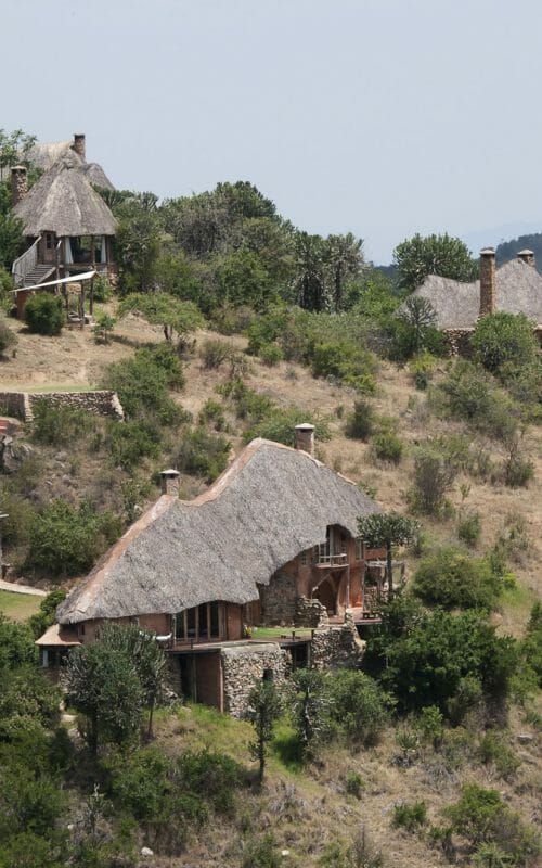 Borana Lodge - Laikipia, Kenya | Steppes Travel