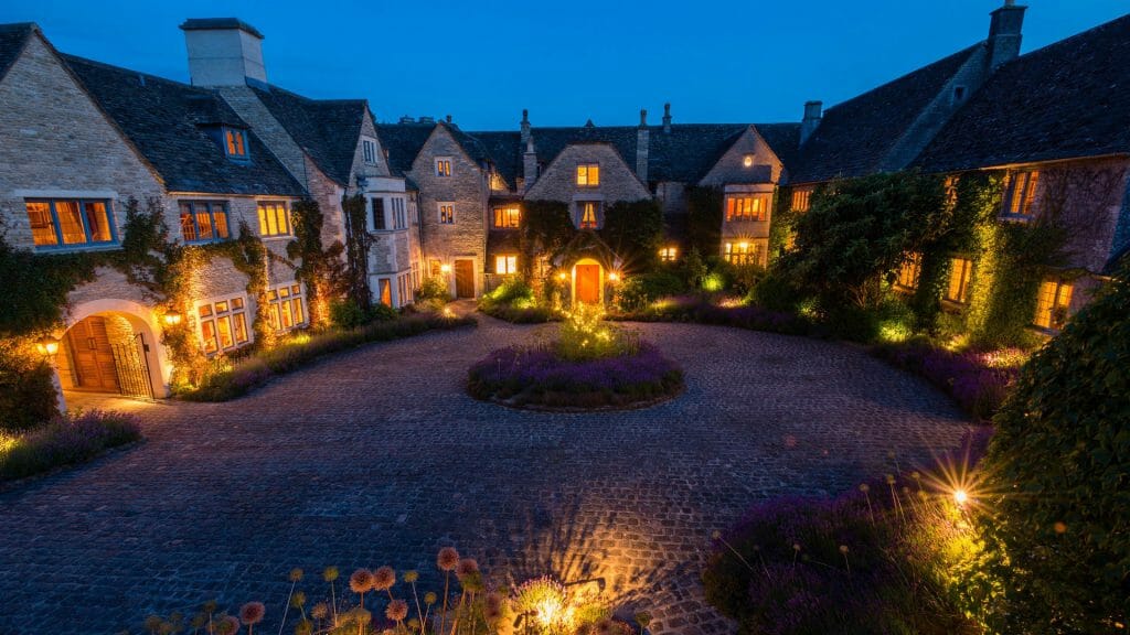 Whatley Manor - Cotswolds, England - Steppes Travel