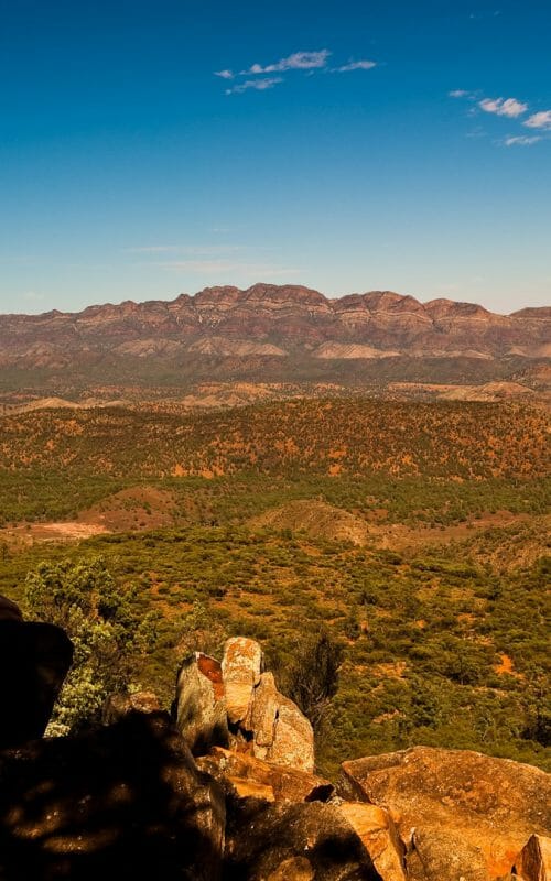 South Australia and The Southern Outback holidays - Steppes Travel