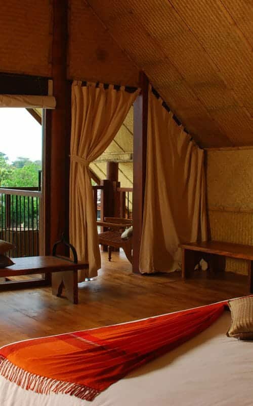 Vil Uyana - Sigiriya, Sri Lanka | Steppes Travel