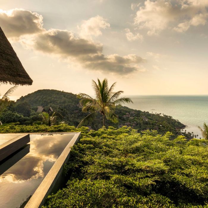 Banyan Tree Samui - Koh Samui, Thailand | Steppes Travel