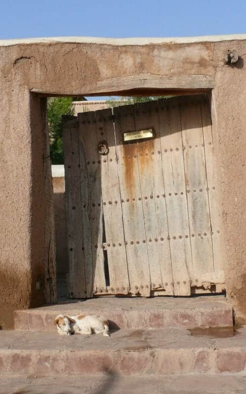 Tigmi - Marrakech, Morocco | Steppes Travel