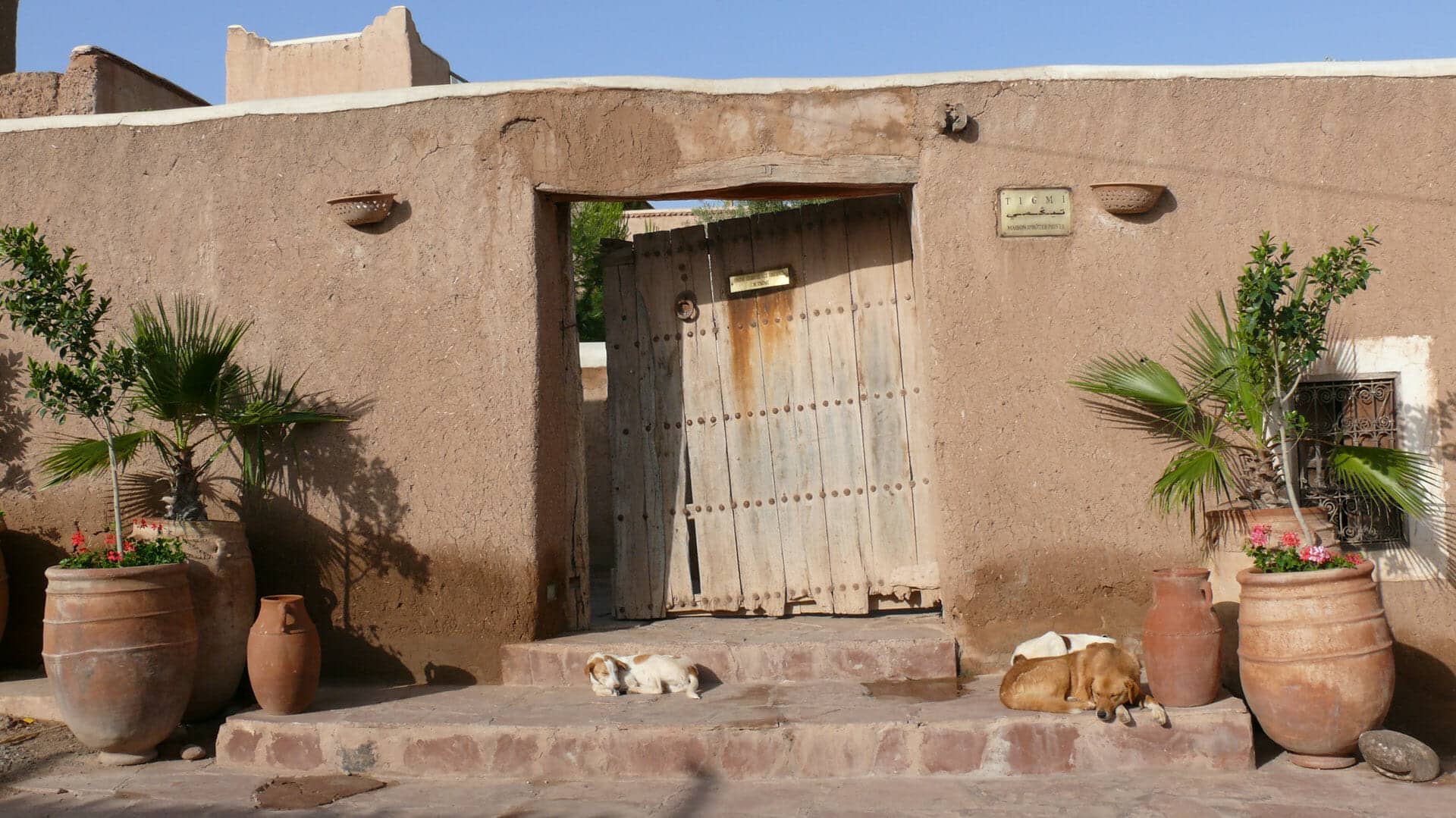 Tigmi - Marrakech, Morocco | Steppes Travel