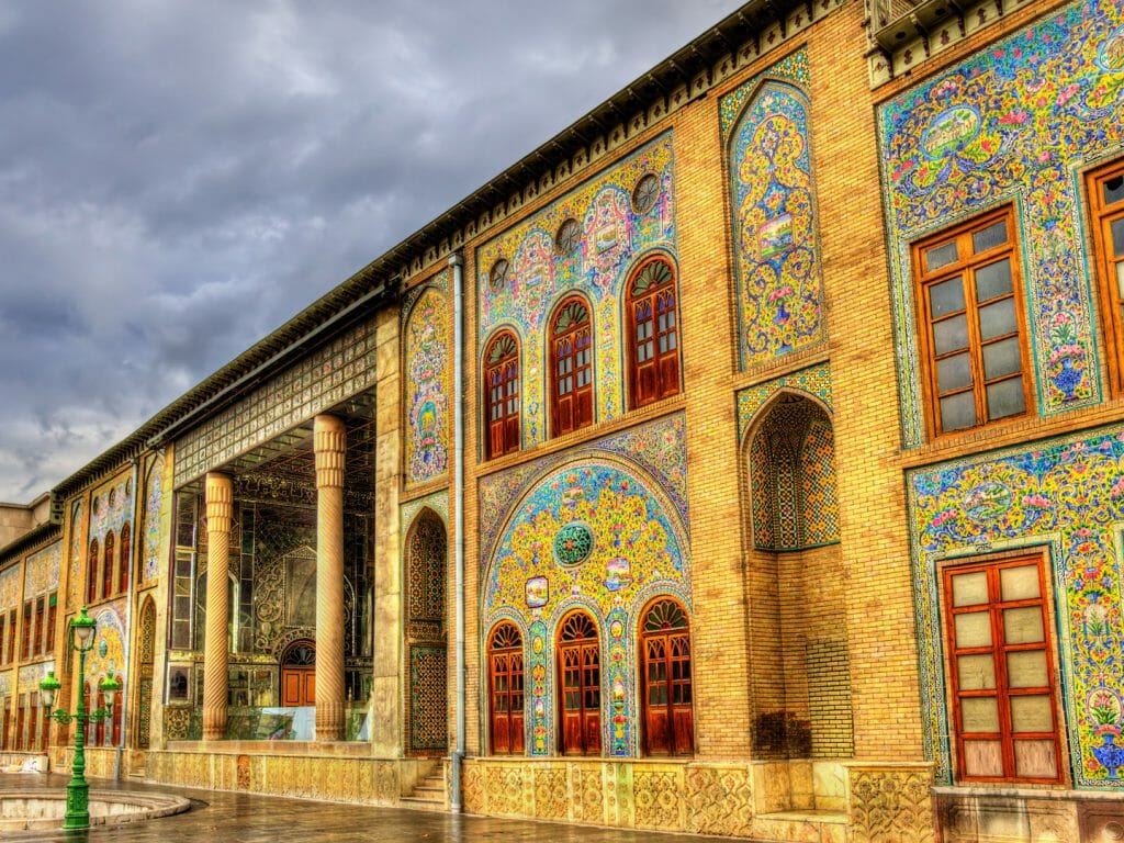 Cultural holidays and private tours | Steppes Travel