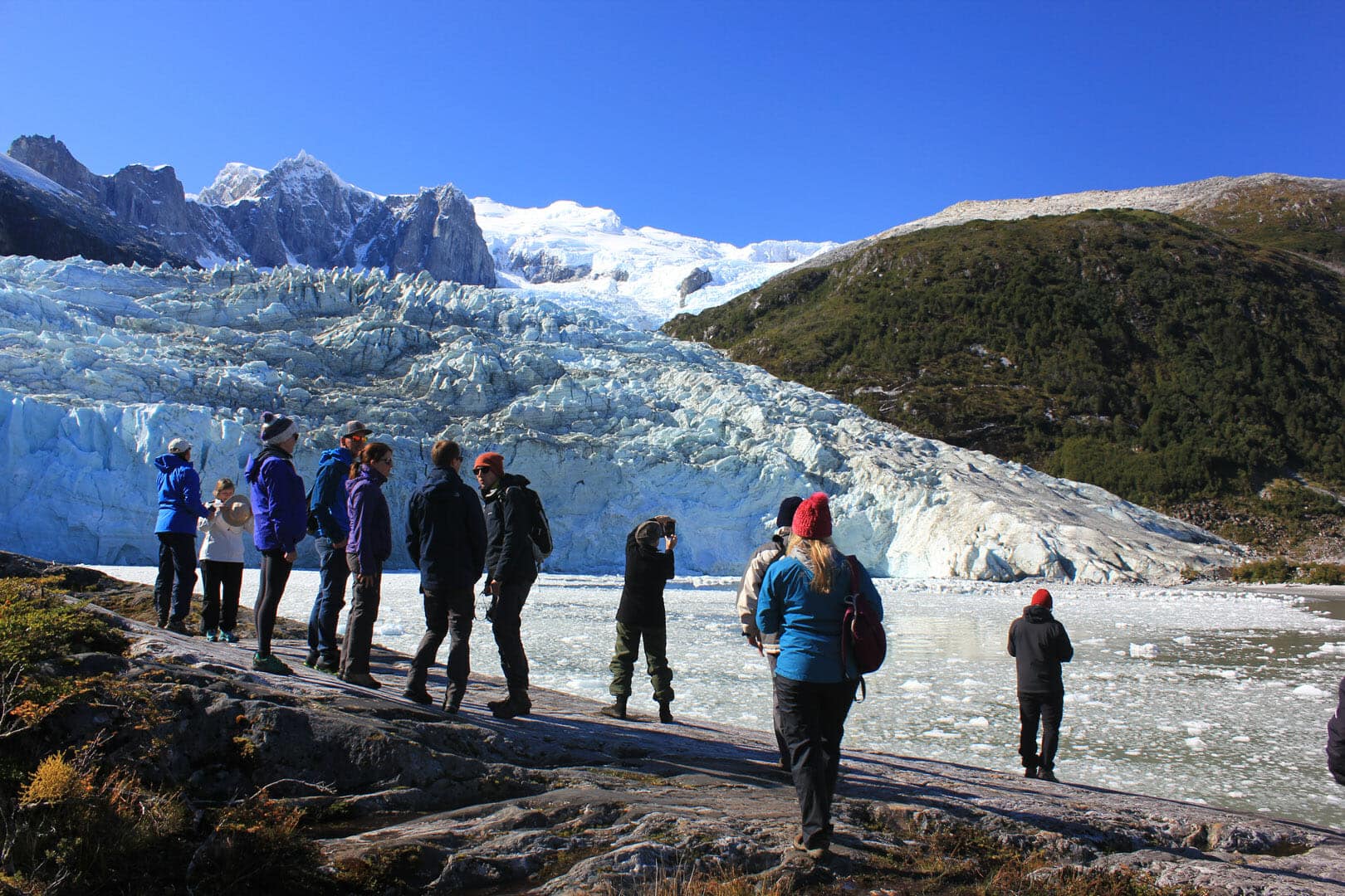 Stella Australis - Patagonia, Chile | Steppes Travel