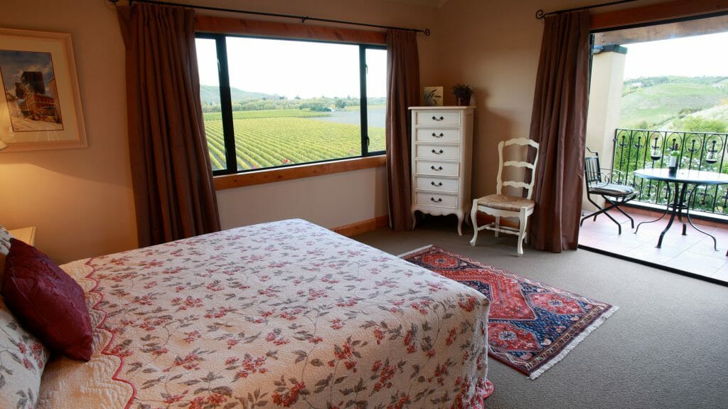 Breckenridge Lodge - Napier, New Zealand | Steppes Travel