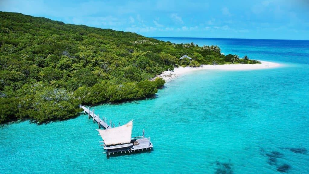 Haggerstone Island | Great Barrier Reef | Australia with Steppes Travel