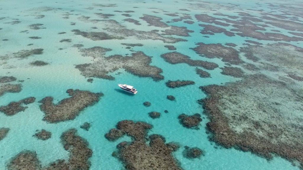 Haggerstone Island | Great Barrier Reef | Australia with Steppes Travel