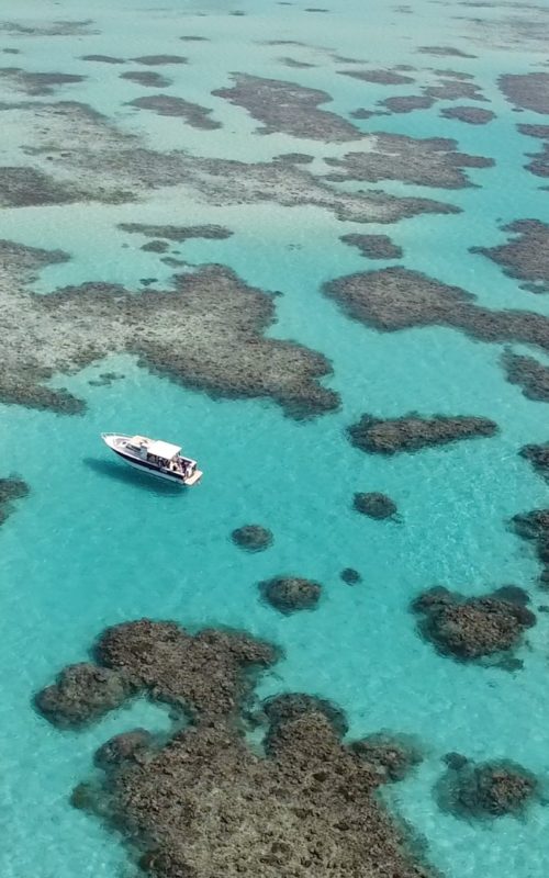 Haggerstone Island | Great Barrier Reef | Australia with Steppes Travel