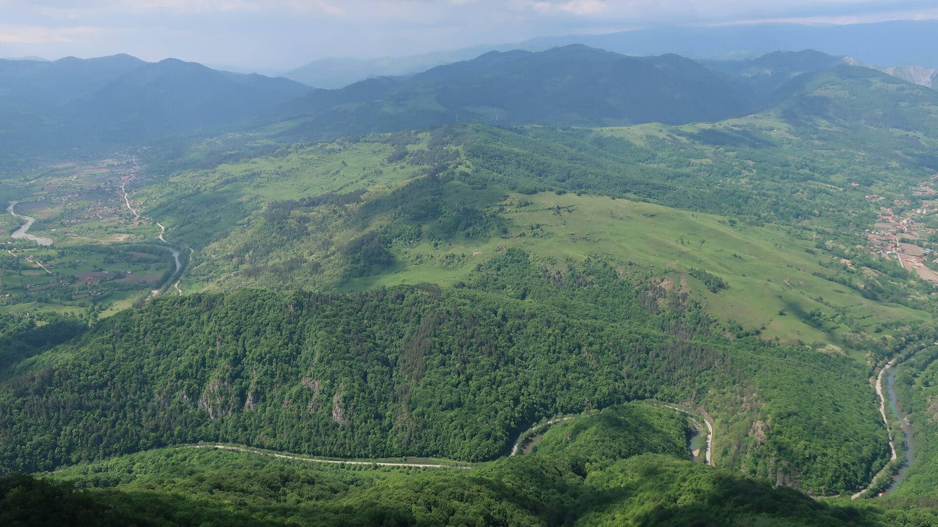 The Apuseni Mountains - Romania - Steppes Travel
