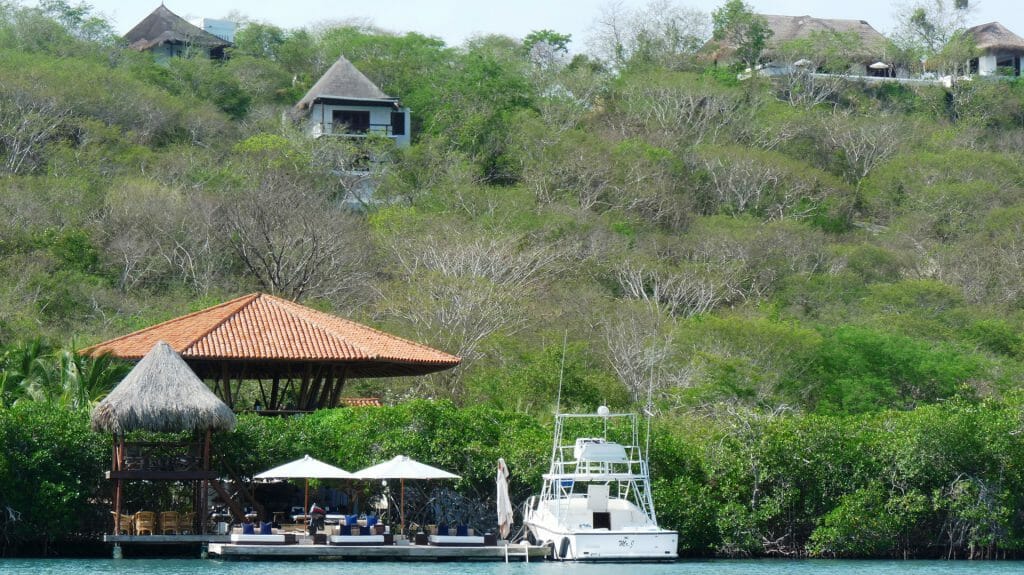 Hotel Agua Baru - Isla Baru, Colombia | Steppes Travel