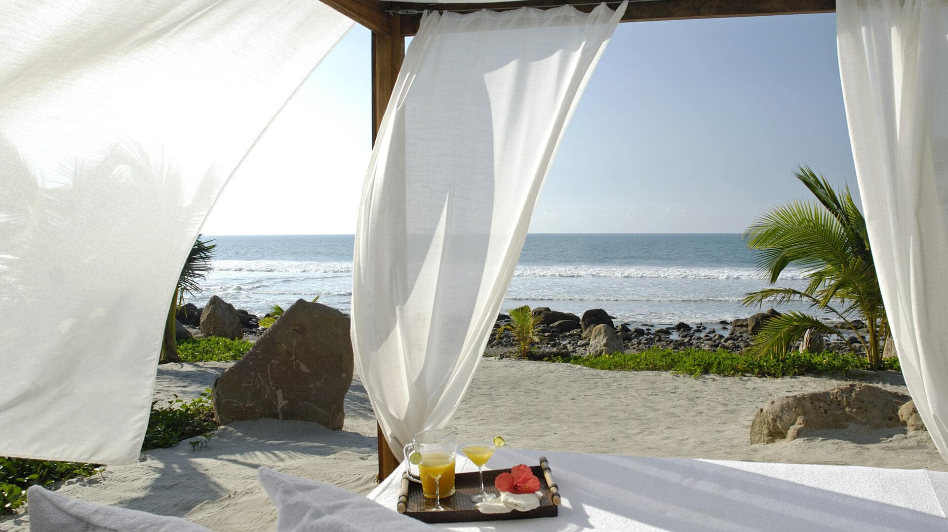 Imanta - Punta Mita, Mexico | Steppes Travel