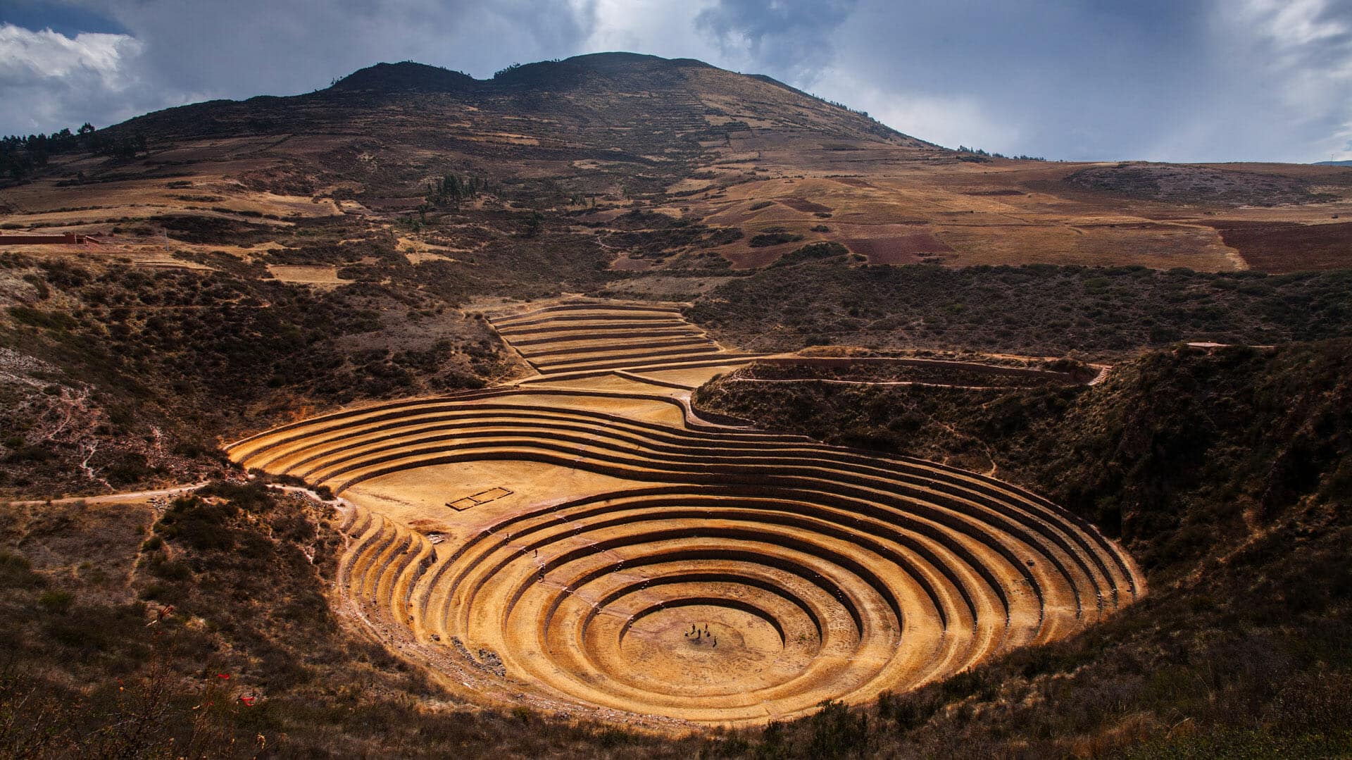 The quiet side of the Sacred Valley - Steppes Travel