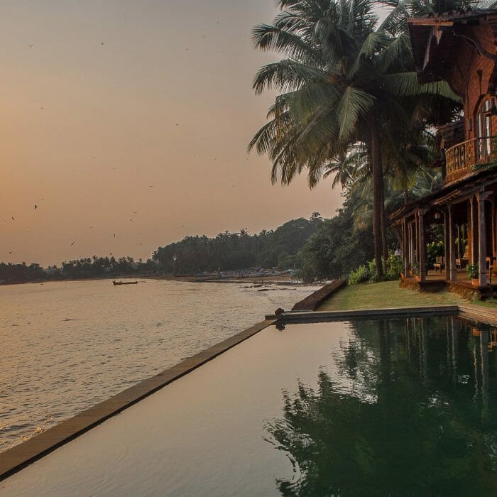 Holidays to Goa | Sightseeing & Holidays to Goa | Steppes Travel