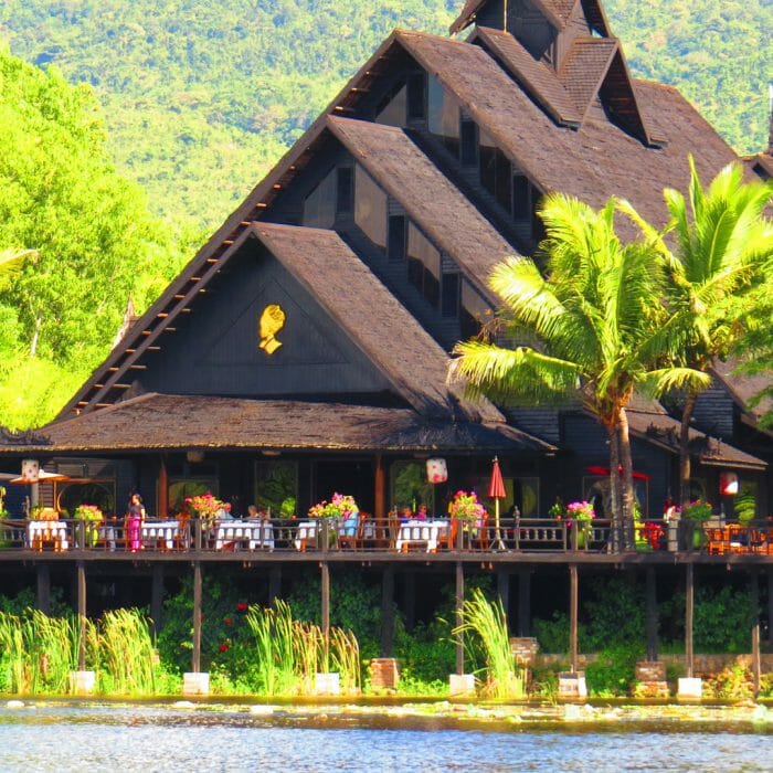 Inle Lake holidays - Myanmar - Steppes Travel