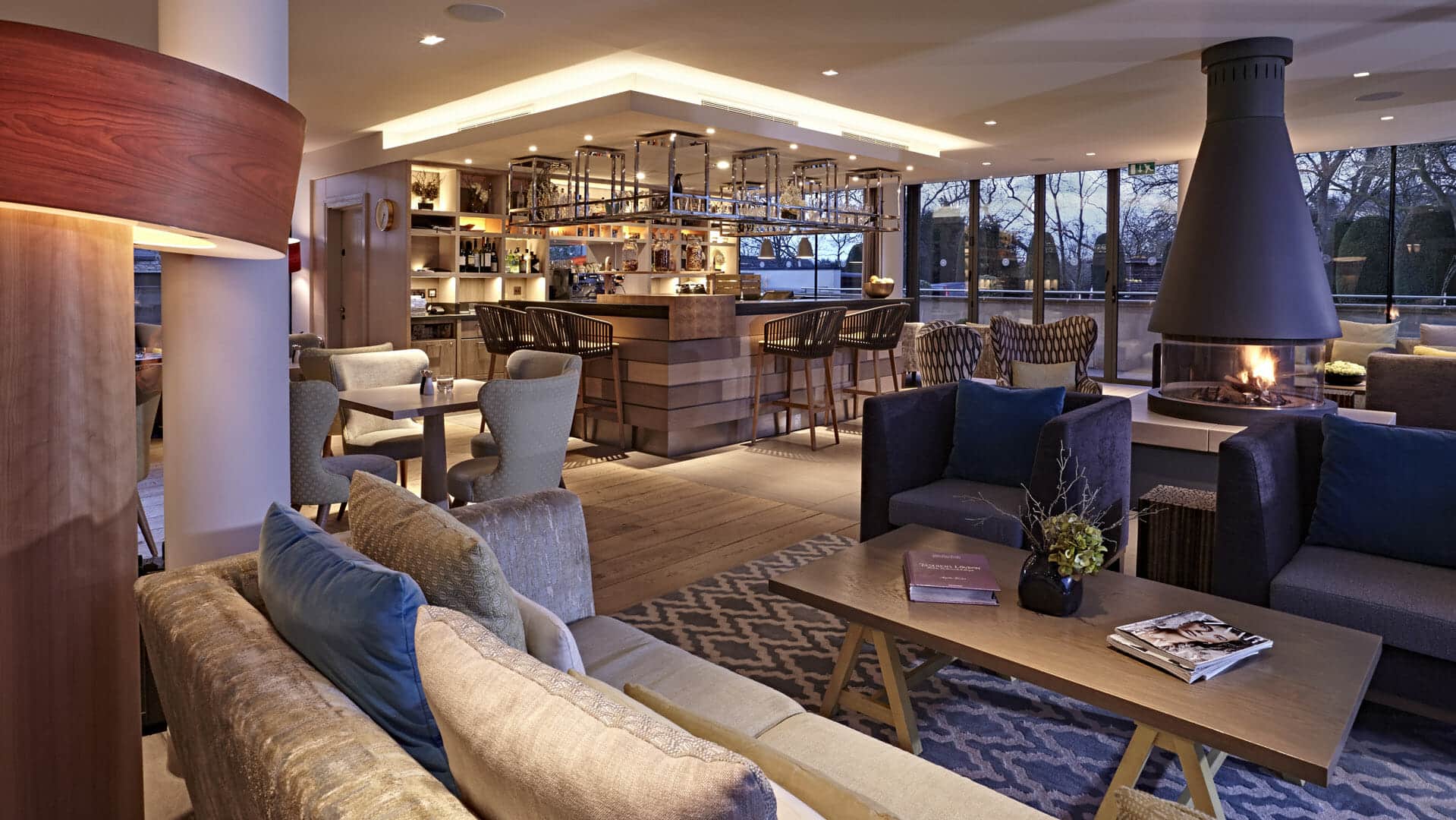 Dormy House - Cotswolds, England - Steppes Travel