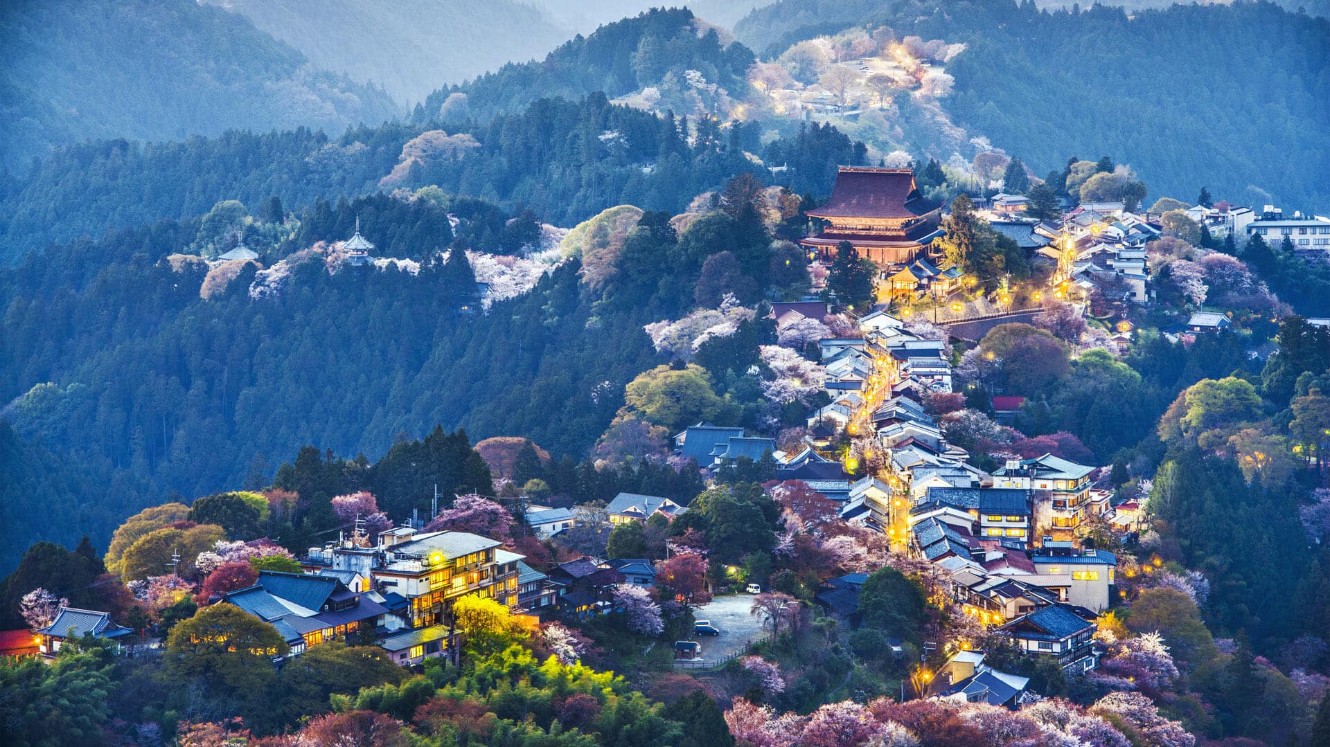 Japan Holiday By Train - Suggested Itinerary - Steppes Travel