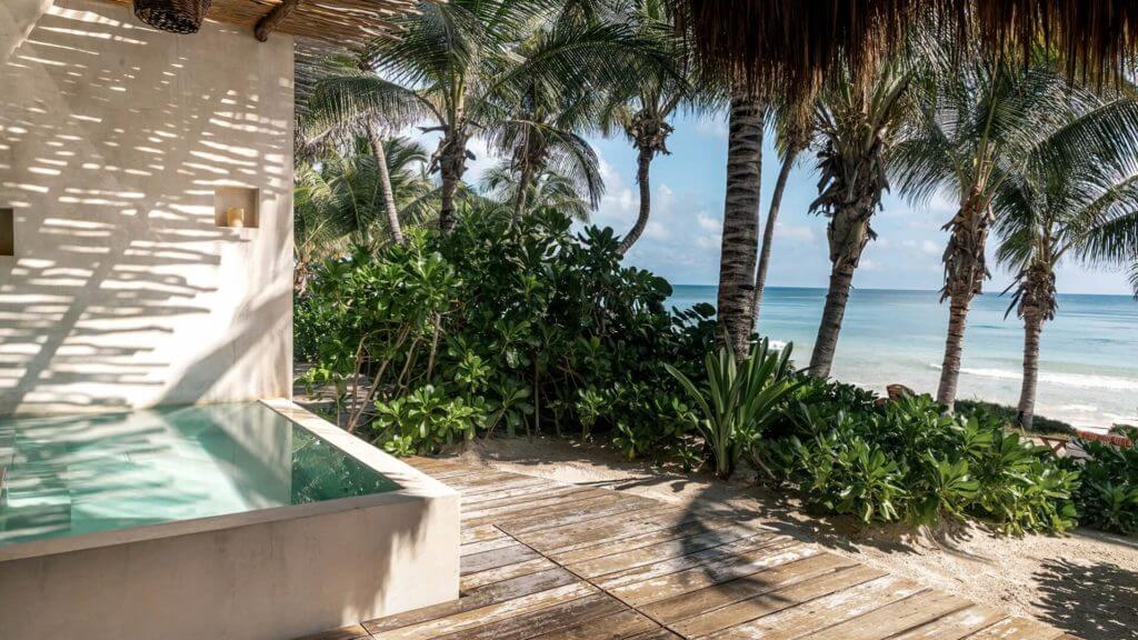 The Beach Tulum - Tulum, Mexico | Steppes Travel