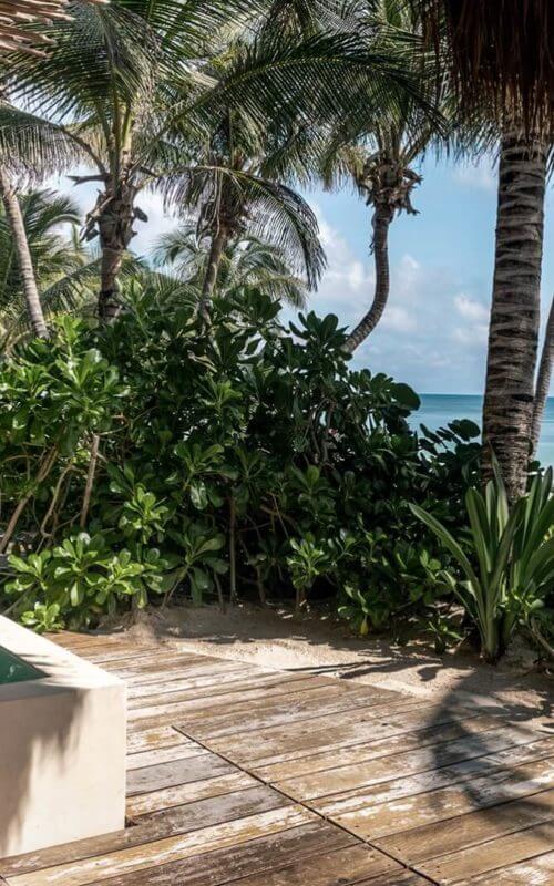 The Beach Tulum - Tulum, Mexico | Steppes Travel
