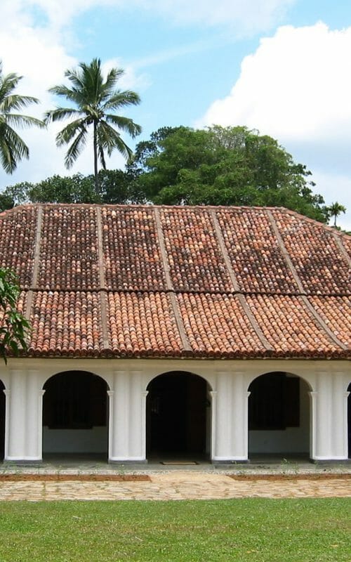 Kandy House - Kandy, Sri Lanka | Steppes Travel