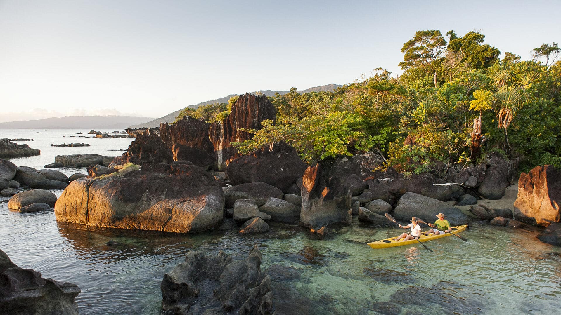 Masoala Peninsula - Madagascar holidays - Steppes Travel