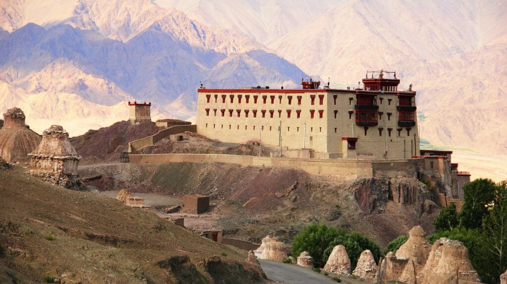 Stok Palace - Stok, India | Steppes Travel