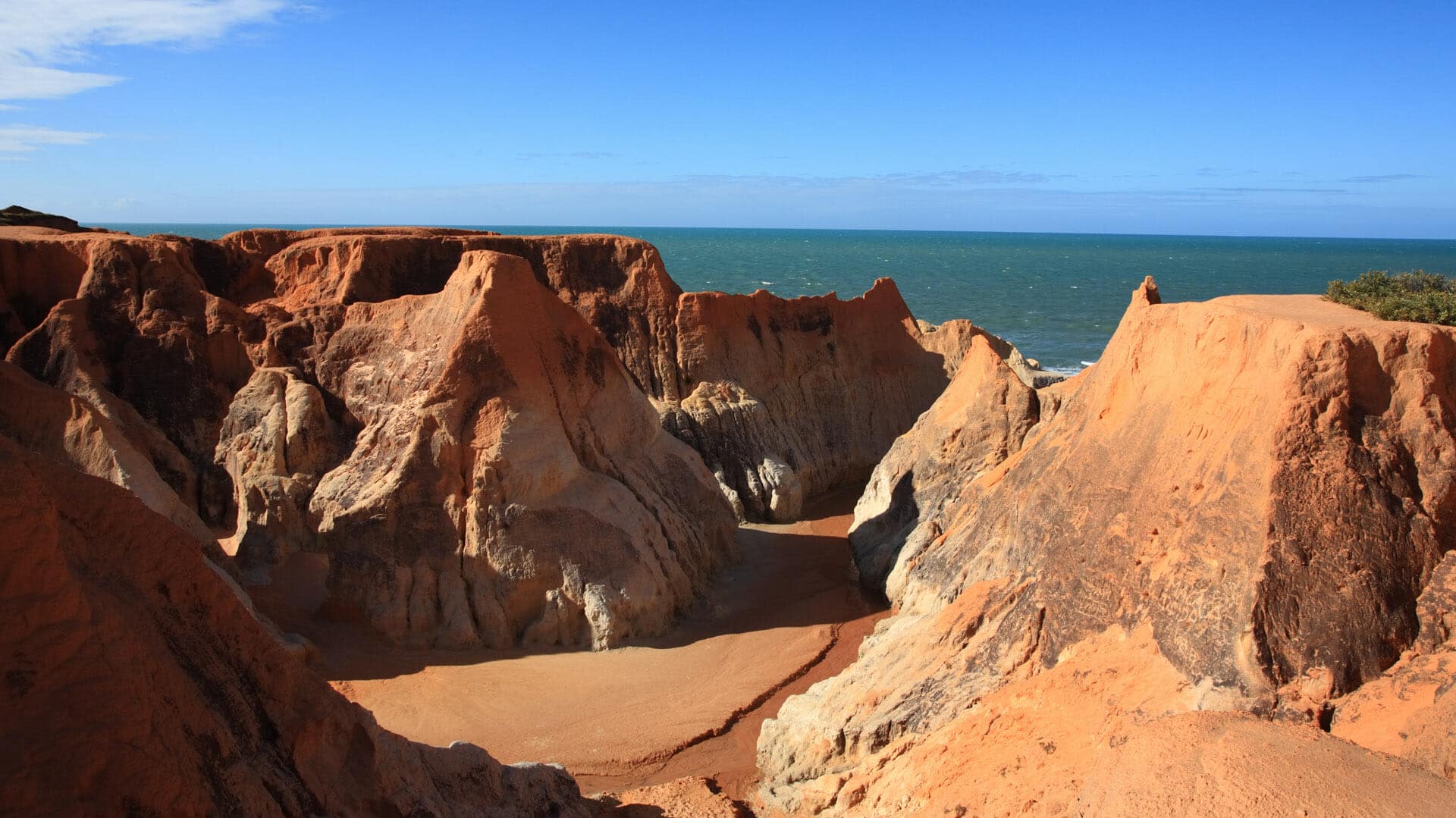 North East Brazil holidays - Steppes Travel