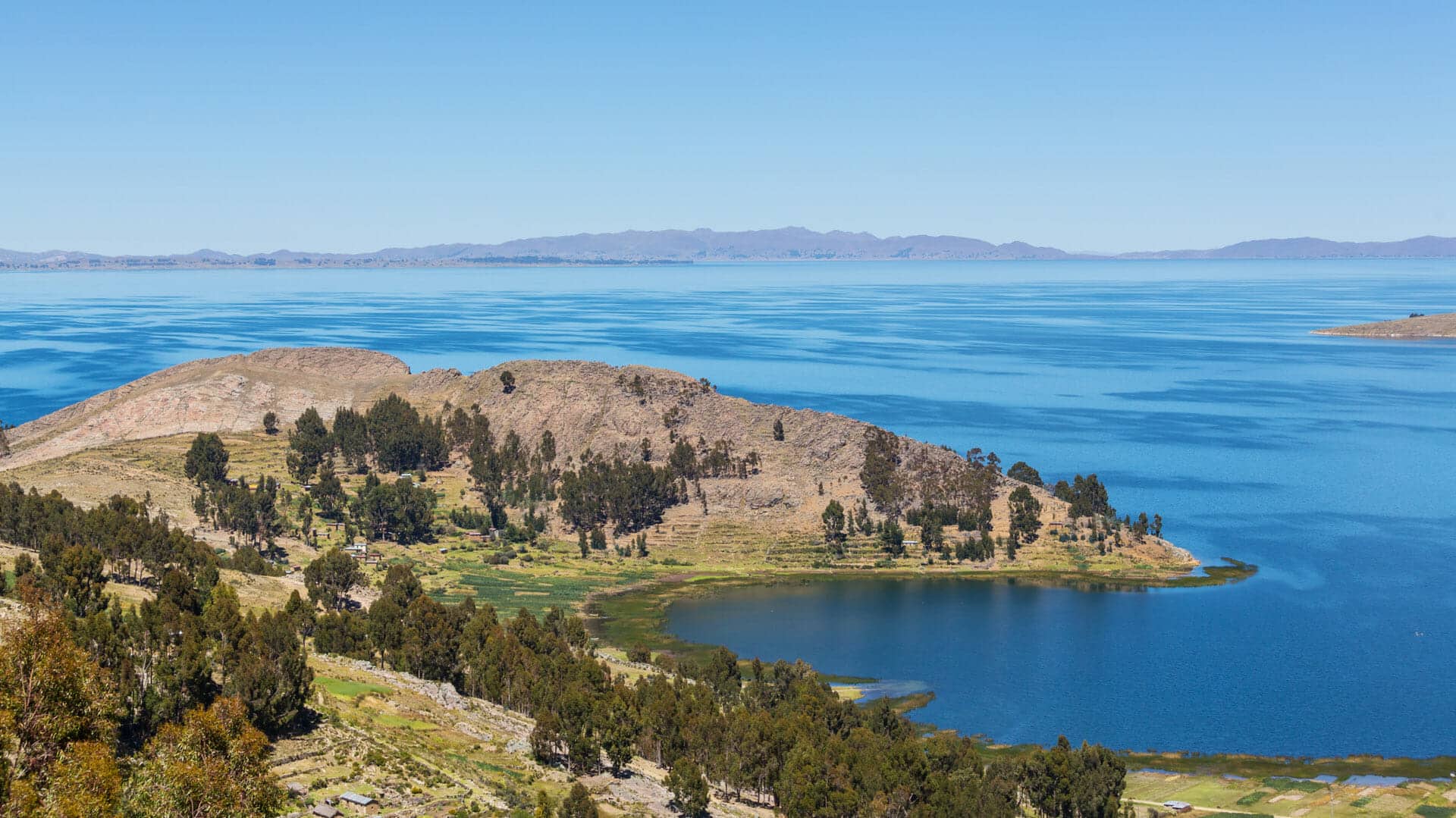 Lake Titicaca, Bolivia holidays - Steppes Travel