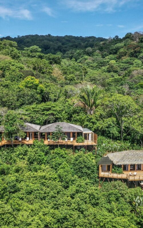 South Pacific Coast - Costa Rica holidays - Steppes Travel