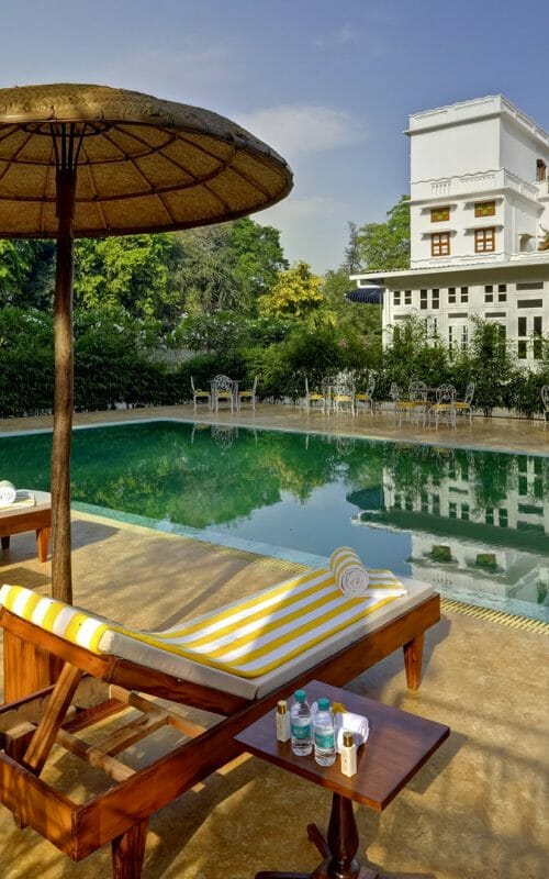 Lebua Hotel Lucknow - Lucknow, India | Steppes Travel