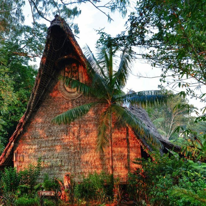 Rondon Ridge - Mt Hagen, Papua New Guinea | Steppes Travel