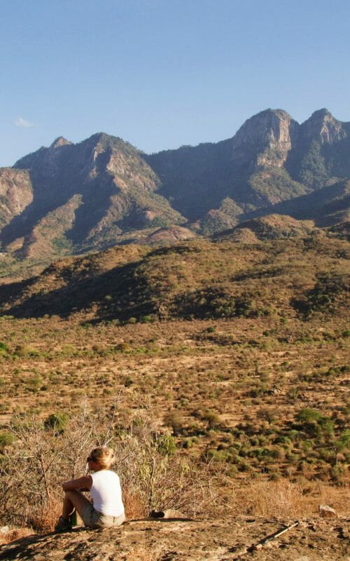 Matthews Range Holidays - Kenya Safaris - Steppes Travel