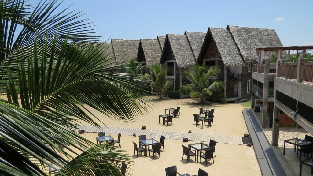 Maalu Maalu - Passekudah, Sri Lanka | Steppes Travel