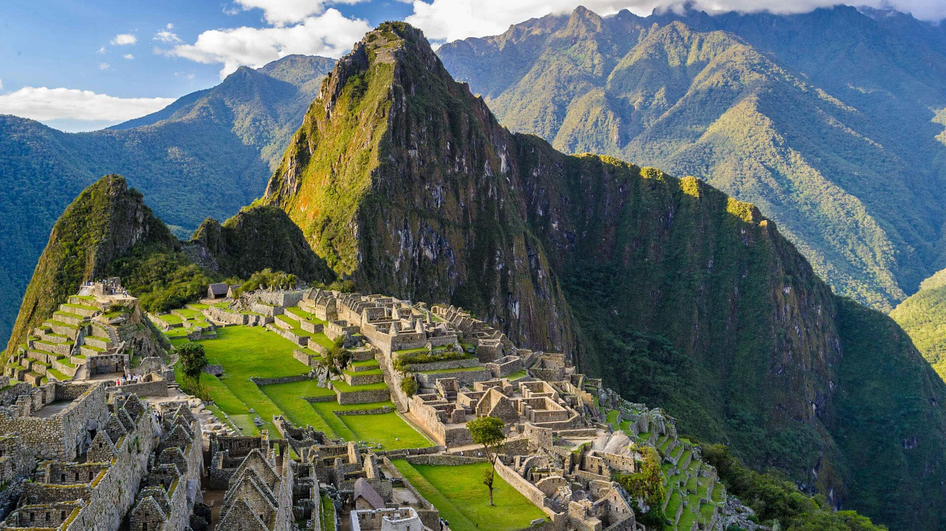 Why should you travel to Peru with us? - Steppes Travel