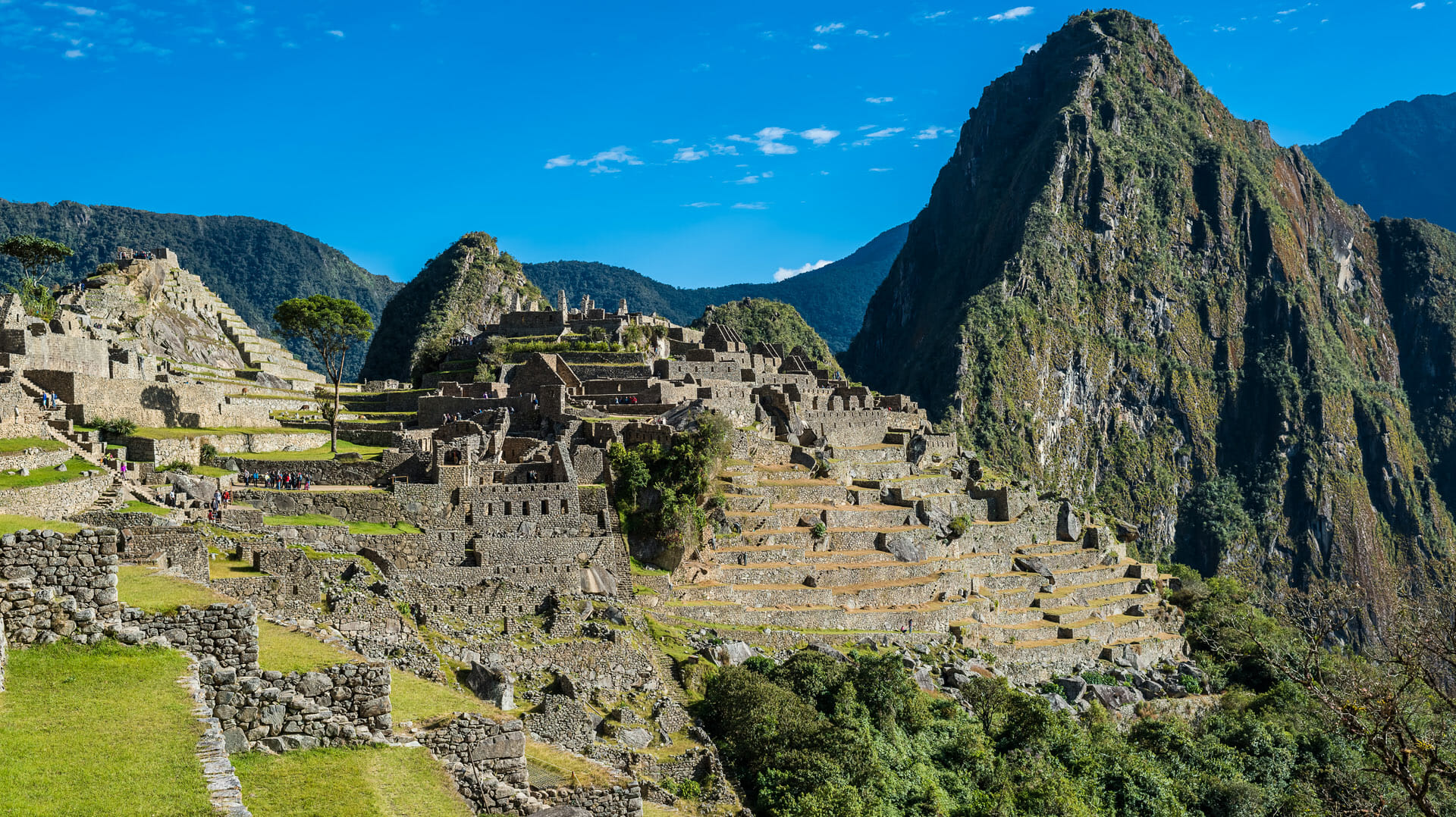 Salkantay Trail to Machu Picchu - Suggested Itinerary - Steppes