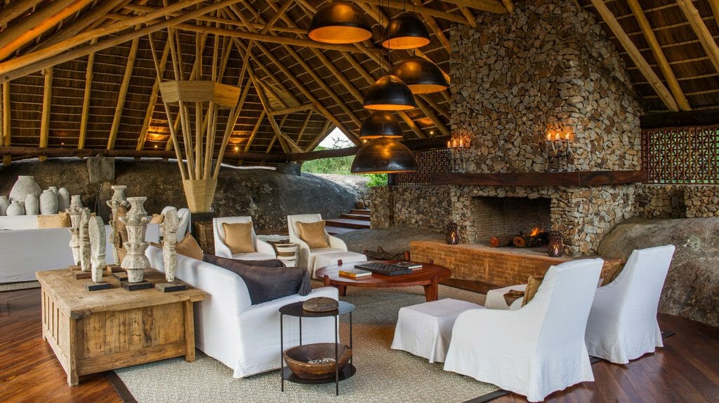 Mwiba Lodge - Serengeti National Park, Tanzania | Steppes Travel