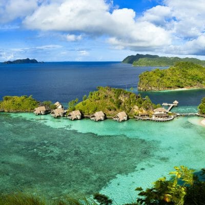 Misool Eco Resort - Misool, Indonesia | Steppes Travel
