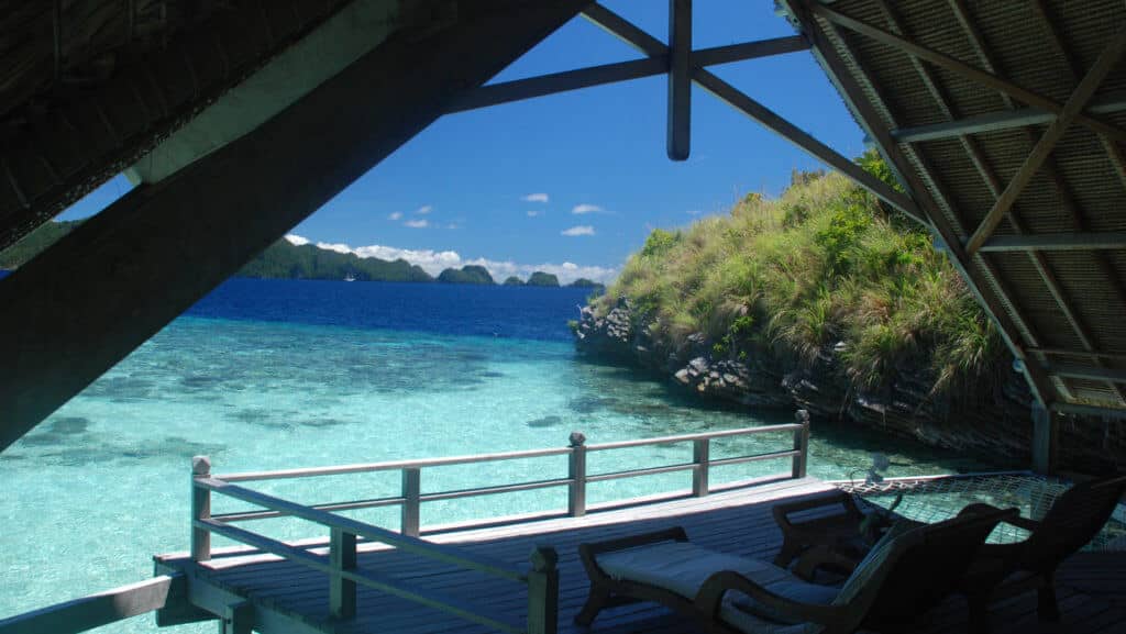 Misool Eco Resort - Misool, Indonesia | Steppes Travel
