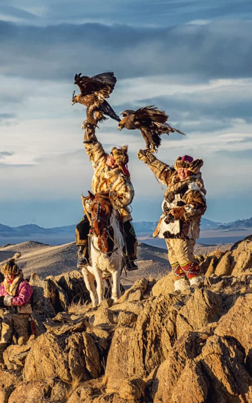 Mongolia Holidays | Luxury Holidays to Mongolia | Steppes Travel